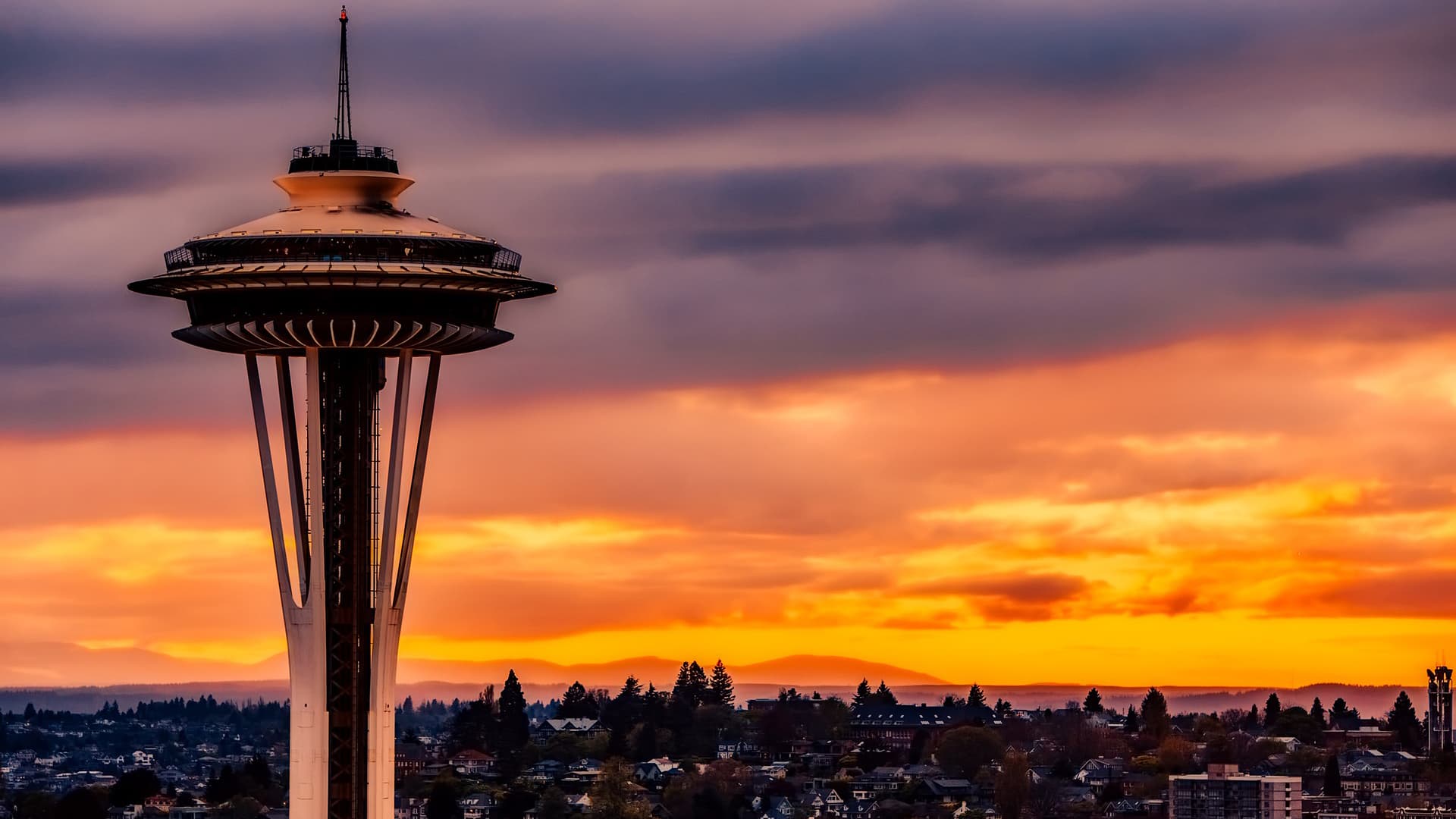 10 Reasons to Move to Seattle in 2022 — Should I Move to Seattle?