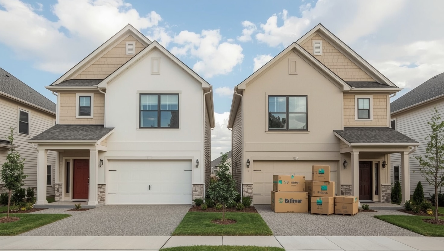 Moving from New Haven to Fort Wayne - Expert Movers in New Haven