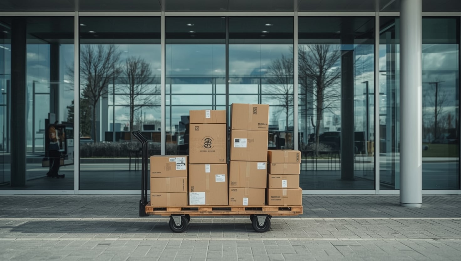 Moving from Hartford, CT to Springfield, MA - Expert Movers in Hartford